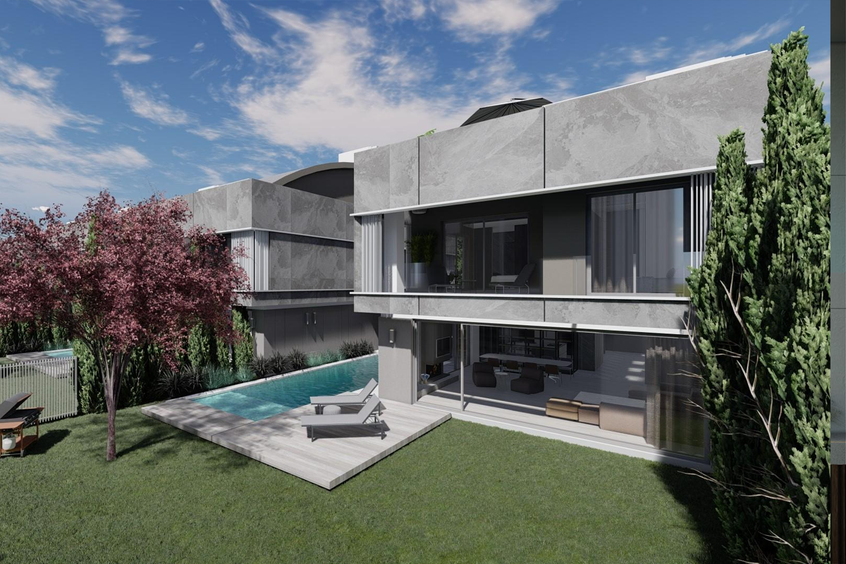 QUATRO PROJECT